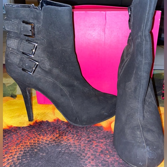 madeline girl | Shoes | Madeline Girl | Poshmark